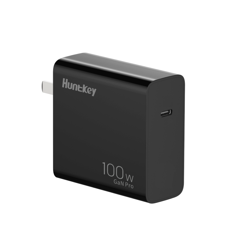Smart Power Delivery with Huntkey USB C Charger Technology – cci-edu