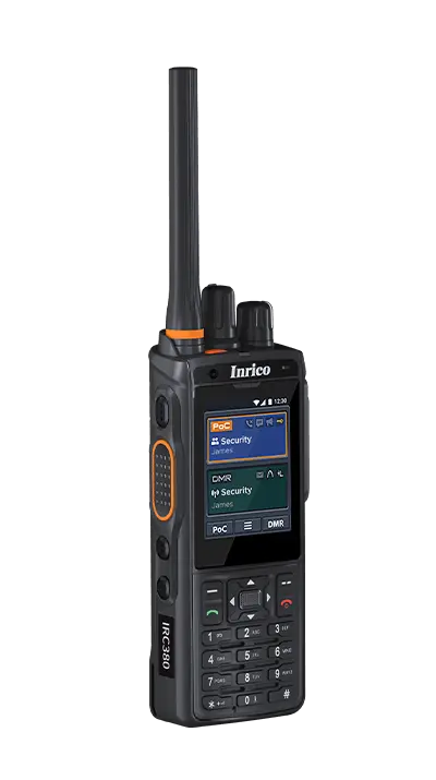 Choosing the Right Industrial Two-Way Radio for Your Business Needs ...